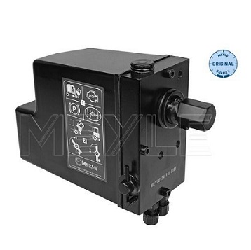 20455262-20917279- VOLVO CAB TILT PUMP - BDL Original Ltd.