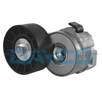 46750244-504086751-IVECO-FIAT TENSIONER PULLEY - BDL Original Ltd.