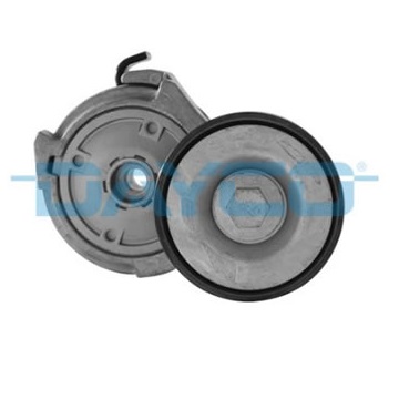 MERCEDES ATEGO TENSIONER PULLEY- 9062001770, 9062002070, 9062000270 ...