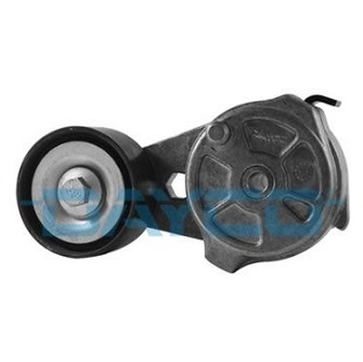 5412000870-5412001570- MERCEDES ACTROS TENSIONER PULLEY - BDL Original Ltd.
