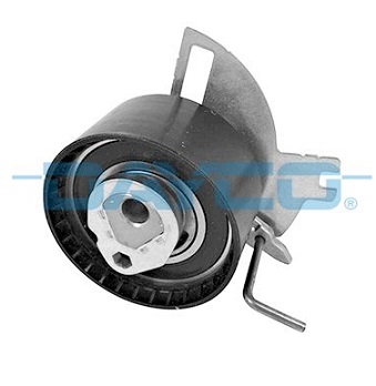 ATB2724-9674069380 CITROEN-VAUXHALL TENSIONER PULLEY - BDL Original Ltd.