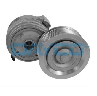 4572001970-4602000970- MERCEDES AXOR TENSIONER PULLEY - BDL Original Ltd.