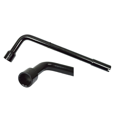 820530045 Volvo cab tilt wrench (Impact socket) - BDL Original Ltd.