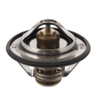 504380075 DAF-Iveco thermostat with gasket - BDL Original Ltd.