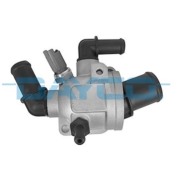 55224022-93184200- FIAT-VAUXHALL COOLANT THERMOSTAT - BDL Original Ltd.