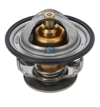 21746213 Dennis- Volvo coolant thermostat - BDL Original Ltd.