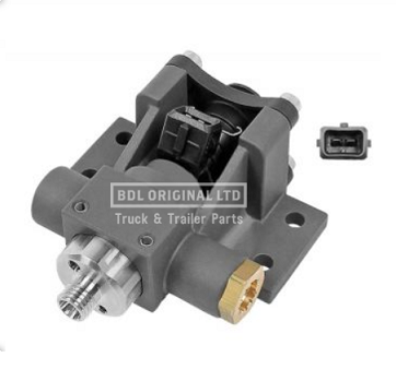 DAF CF75, CF85, XF95 XF105 ADBLUE, UREA DOSING VALVE- 1674661, 1791538 ...