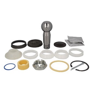 3435860032- Mercedes a-frame repair kit - BDL Original Ltd.