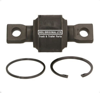 8142706045-93192619- IVECO-MAN A-FRAME-V-STAY BUSH - BDL Original Ltd.