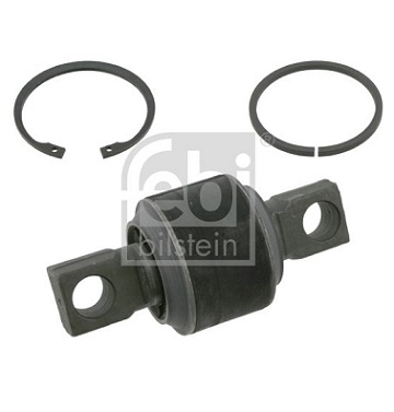 1252284 DAF DB250 torque arm bush - BDL Original Ltd.