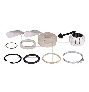 3090712- VOLVO A-FRAME REPAIR KIT (CENTRE) - BDL Original Ltd.