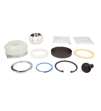 1376730 DAF a-frame repair kit (Centre) - BDL Original Ltd.