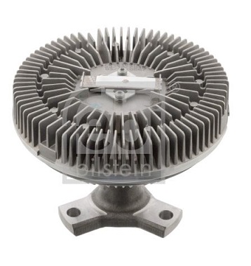 500395009- IVECO EUROCARGO VISCOUS FAN CLUTCH - BDL Original Ltd.