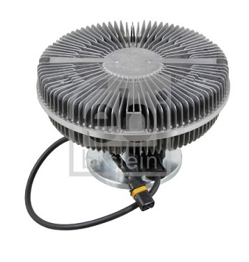 51066300107 MAN viscous fan clutch - BDL Original Ltd.