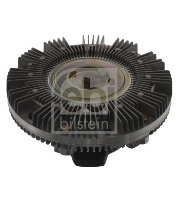 0002008222- MERCEDES ACTROS VISCOUS FAN CLUTCH - BDL Original Ltd.