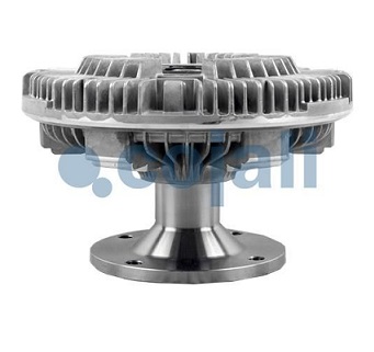 500342517- IVECO VISCOUS FAN CLUTCH - BDL Original Ltd.
