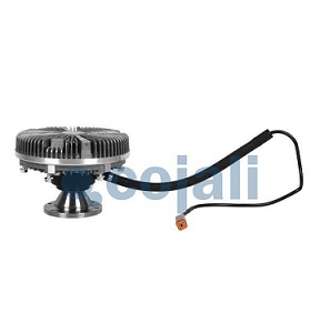 1763618- SCANIA VISCOUS FAN CLUTCH - BDL Original Ltd.