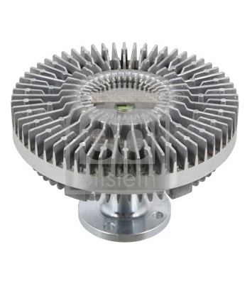 7033128-9062001822- MERCEDES ATEGO VISCOUS FAN CLUTCH - BDL Original Ltd.