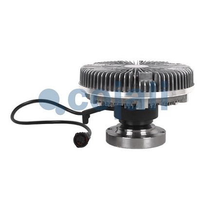 7420993866-7485013823- RENAULT PREMIUM-KERAX VISCOUS FAN CLUTCH - BDL ...