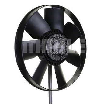 500392864- IVECO VISCOUS FAN HUB AND BLADE (COMPLETE ASSEMBLY) - BDL ...