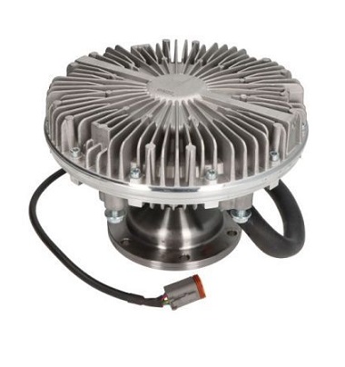 1883610-2038955- SCANIA VISCOUS FAN CLUTCH - BDL Original Ltd.