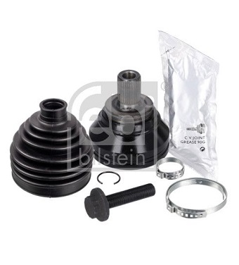 3C0498099-5Q0498099C- AUDI-VW FRONT CV JOINT REPAIR KIT - BDL Original Ltd.