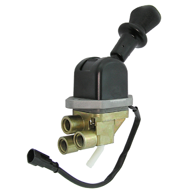 ACHA099 DAF-Dennis park brake valve - BDL Original Ltd.