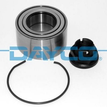 8660001871 Renault wheel bearing kit - BDL Original Ltd.