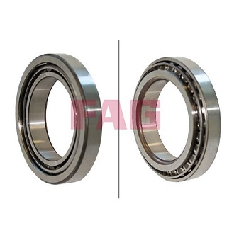 1905220 Iveco rear wheel bearing - BDL Original Ltd.