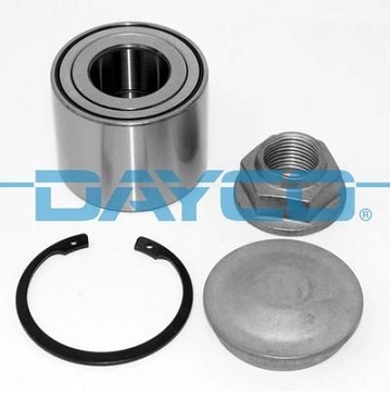 432102069R RENAULT WHEEL BEARING KIT - BDL Original Ltd.