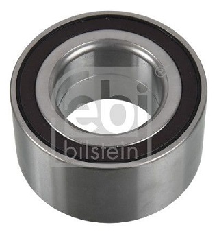 1669810006 Mercedes Benz wheel bearing kit - BDL Original Ltd.