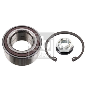 C2P12624-TR213835- JAGUAR XF-F TYPE REAR WHEEL BEARING - BDL Original Ltd.