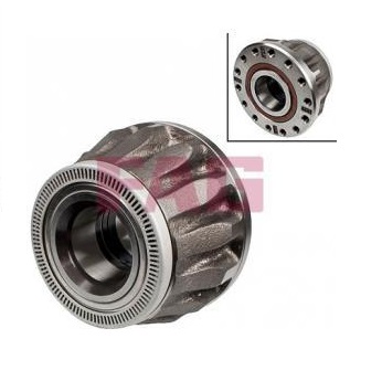 DEP103447, 103447-DENNIS EAGLE ELITE WHEEL HUB UNIT - BDL Original Ltd.