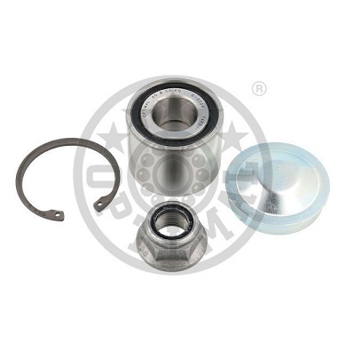 7701205596 Renault wheel bearing kit - BDL Original Ltd.