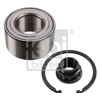 9008036193 TOYOTA WHEEL BEARING KIT - BDL Original Ltd.