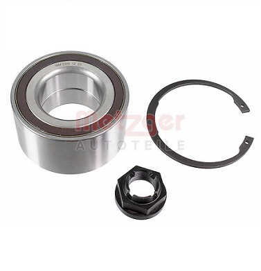 C2D47037- JAGUAR REAR WHEEL BEARING - BDL Original Ltd.