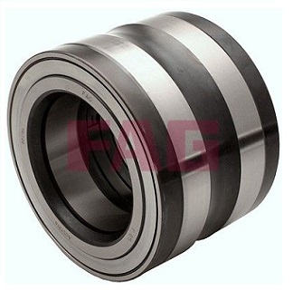 1703859- DAF-MERCEDES WHEEL BEARING - BDL Original Ltd.