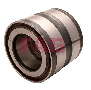 0003500535-003500935-MERCEDES DISCOS WHEEL BEARING - BDL Original Ltd.