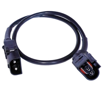 001766-85205029- VOLVO SIDE MARKER LIGHT WIRING HARNESS-CONNECTOR - BDL ...