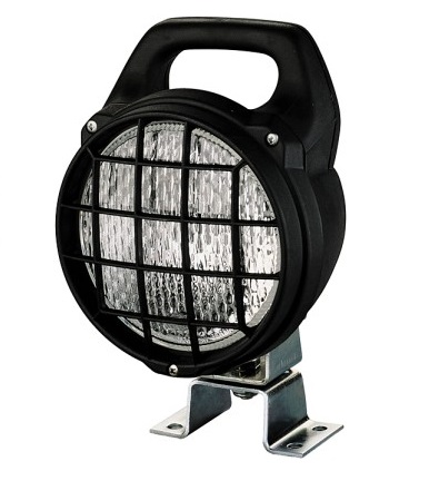 1G4003470-031- HELLA WORK LAMP WITH PROTECTIVE GUARD - BDL Original Ltd.