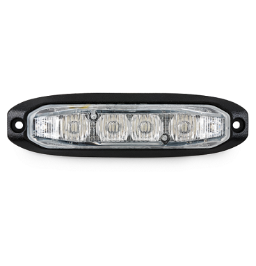 VX1801 Venta LED warning lamp (6 LED'S) - BDL Original Ltd.