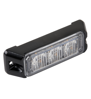 V20- Venta LED warning light-beacon (3 led's) - BDL Original Ltd.