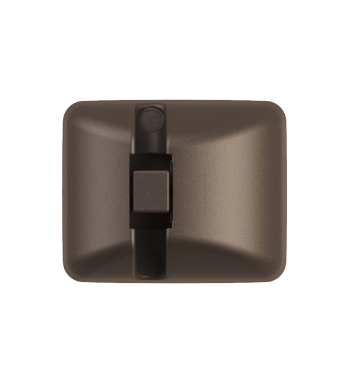 141711-9 ERF Wide angle mirror (not heated) - BDL Original Ltd.