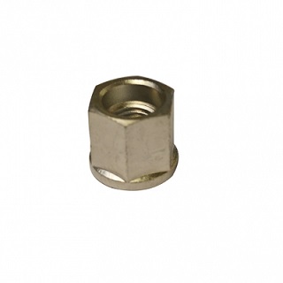 1390243-SCANIA U-BOLT NUT - BDL Original Ltd.