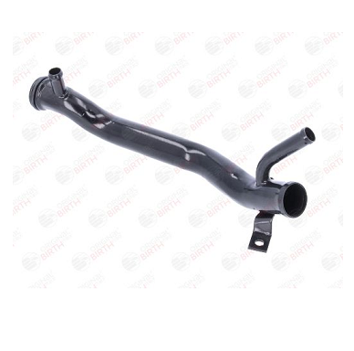 1308350080 Fiat ducato steel coolant water pipe - BDL Original Ltd.