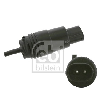 67128360244-2220026- BMW WINDOW SCREEN WASHER PUMP - BDL Original Ltd.