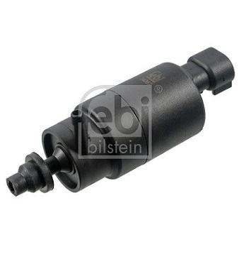 500304249 Iveco stralis window screen washer pump - BDL Original Ltd.