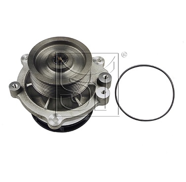 1664762-1778280-1828162-DAF XF105 WATER-COOLANT PUMP - BDL Original Ltd.