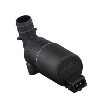 1709315 DAF window screen washer pump (later version) - BDL Original Ltd.