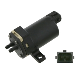 1403883-7422055508- DAF-RENAULT WINDOW SCREEN WASHER PUMP (Early ...